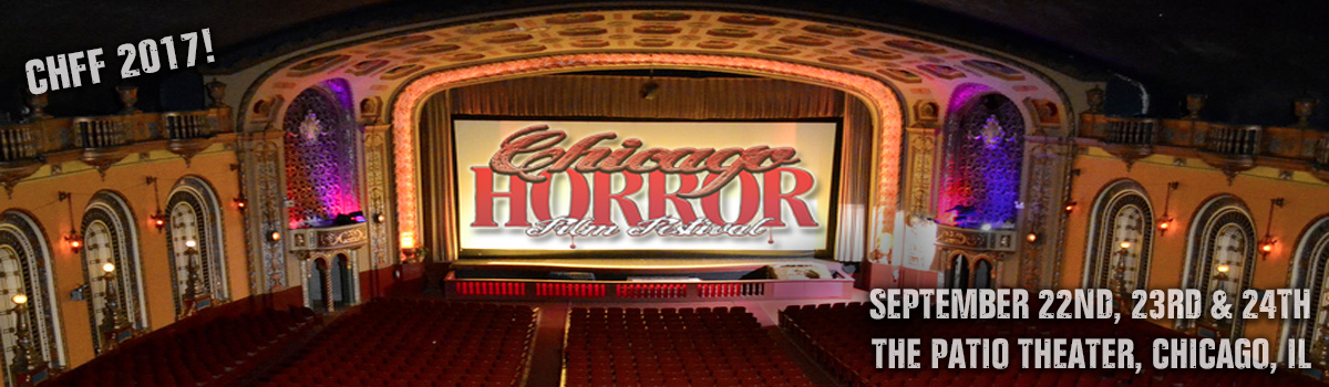 Chicago Horror Film Festival - Мир фестивалей