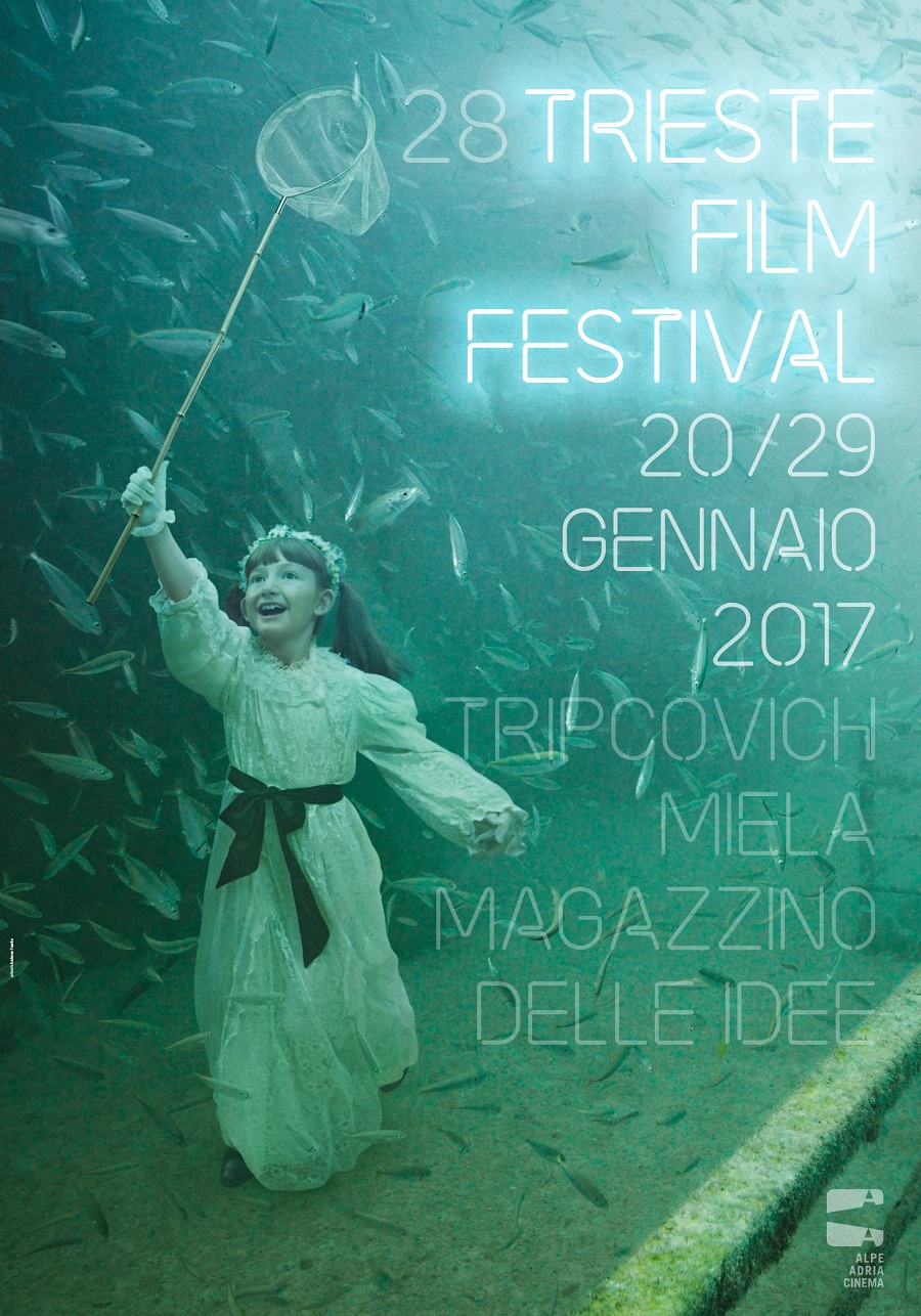 Trieste Film Festival - Мир фестивалей