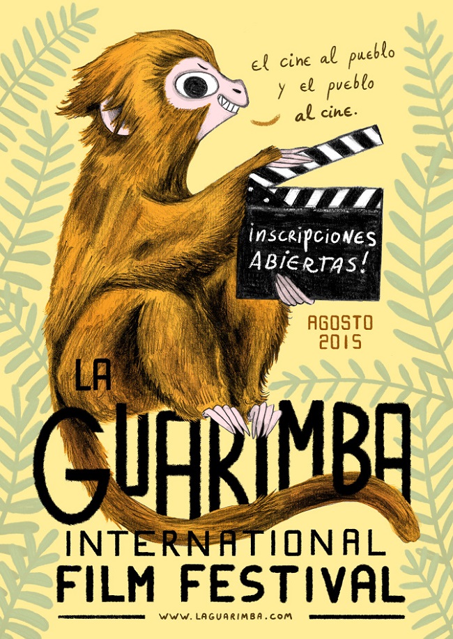 La Guarimba Film Festival - Мир фестивалей